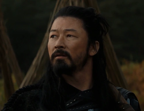 Hogun | Comic Adventures Wiki | Fandom