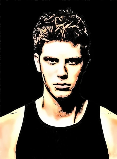 Flux | Comic Adventures Wiki | Fandom