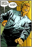 Pete Ross | Comic Adventures Wiki | Fandom