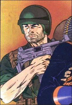 Clutch | Comic Adventures Wiki | Fandom