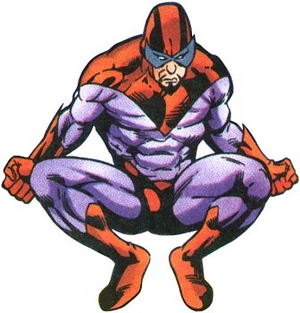 Batroc | Comic Adventures Wiki | Fandom