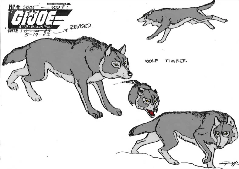 Timber | Comic Adventures Wiki | Fandom