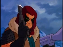 Dreadnoks | Comic Adventures Wiki | Fandom