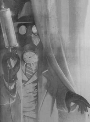 Sandman (DC) | Comic Adventures Wiki | Fandom