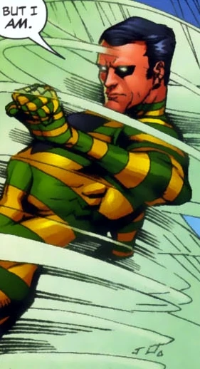 The Top | Comic Adventures Wiki | Fandom