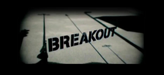 Breakout | Comic Adventures Wiki | Fandom