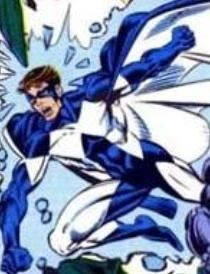 Marvel Boy | Comic Adventures Wiki | Fandom