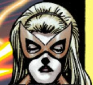 Golden Glider | Comic Adventures Wiki | Fandom