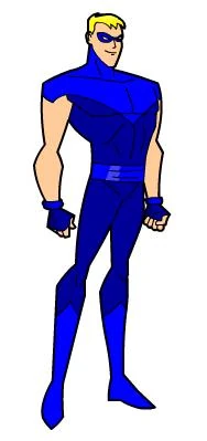 Kinetic | Comic Adventures Wiki | Fandom