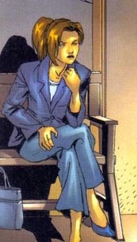 Shadowcat | Comic Adventures Wiki | Fandom