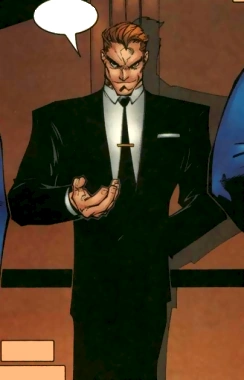 Graydon Creed | Comic Adventures Wiki | Fandom