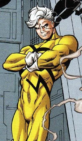 Match | Comic Adventures Wiki | Fandom