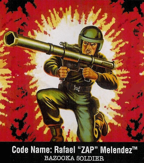 Zap | Comic Adventures Wiki | Fandom