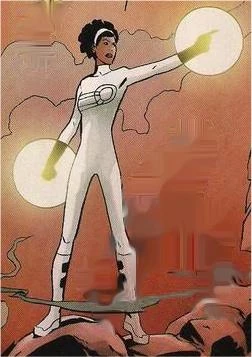 Pulsar | Comic Adventures Wiki | Fandom