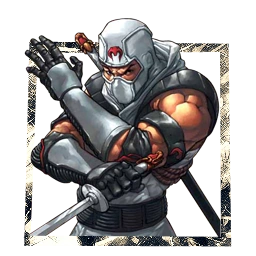 Storm Shadow | Comic Adventures Wiki | Fandom