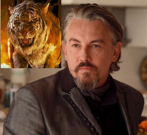 Wanderer | Comic Adventures Wiki | Fandom