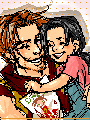 Lian | Comic Adventures Wiki | Fandom