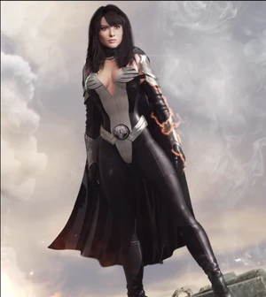 Lightning | Comic Adventures Wiki | Fandom