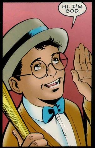 Wally | Comic Adventures Wiki | Fandom