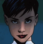 Finesse | Comic Adventures Wiki | Fandom