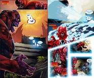 Hope Corgi | Comic Adventures Wiki | Fandom