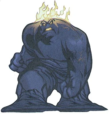 Tar Pit | Comic Adventures Wiki | Fandom