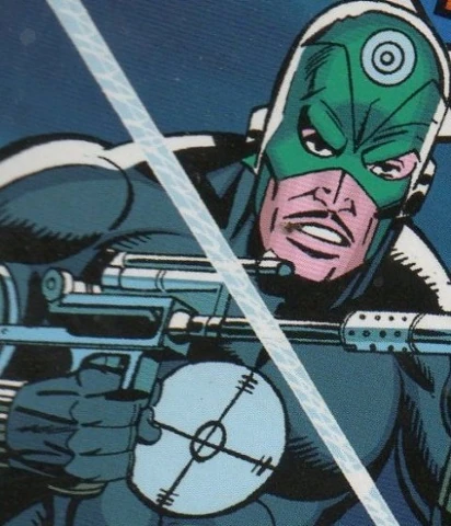 Slaymaster | Comic Adventures Wiki | Fandom