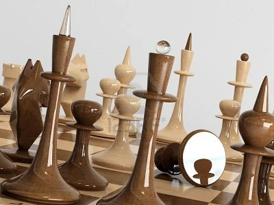 The Chess Board | Comic Adventures Wiki | Fandom