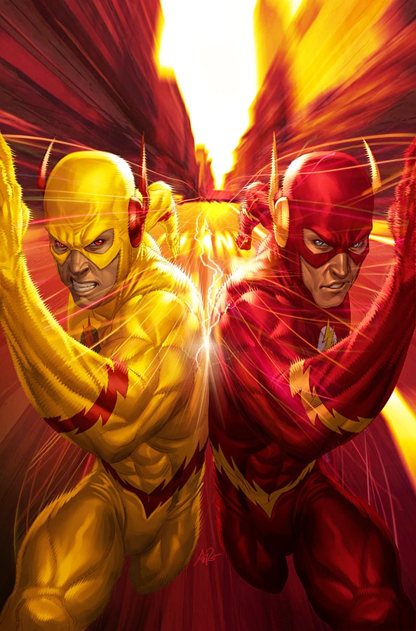 Professor Zoom Injustice