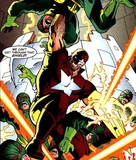 Weapon Plus | Comic Adventures Wiki | Fandom