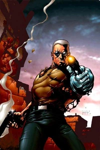 Cable | Comic Adventures Wiki | Fandom