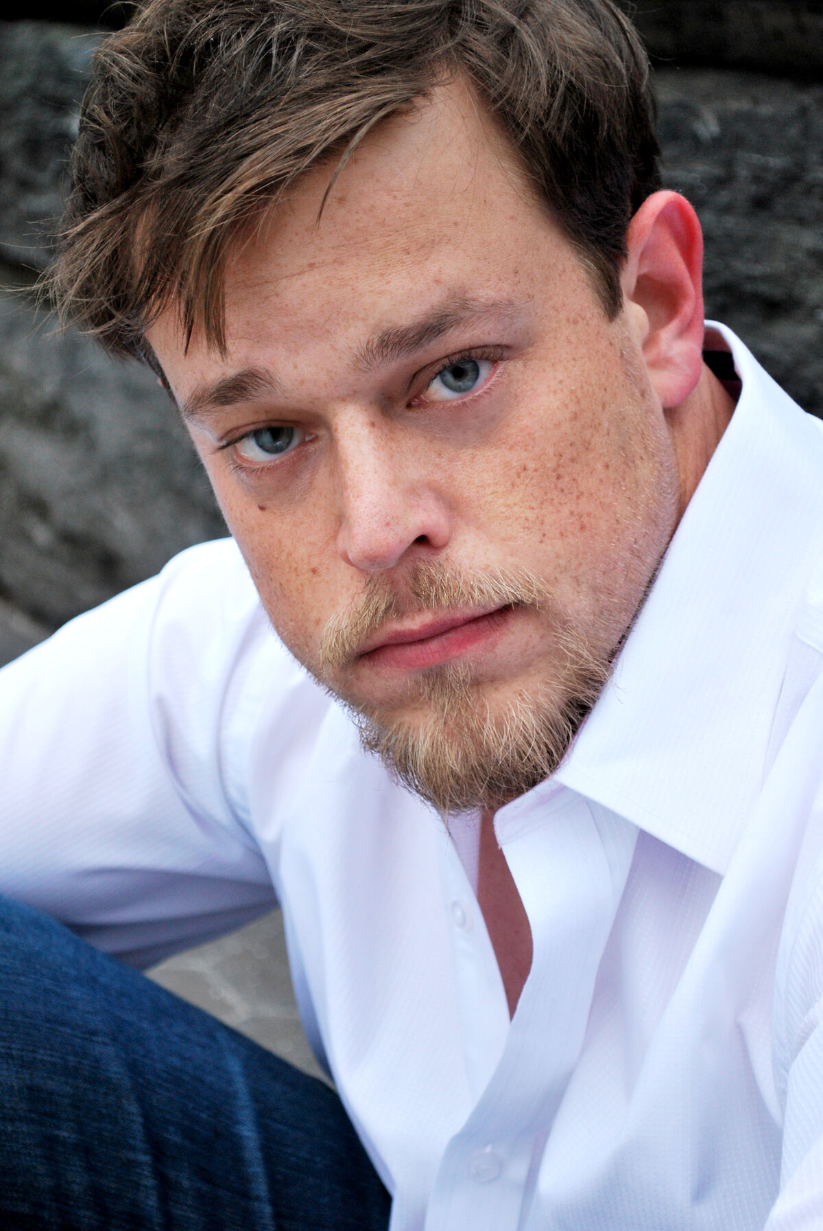 Andrew Kaempfer | Comicbook Actors Wiki | Fandom