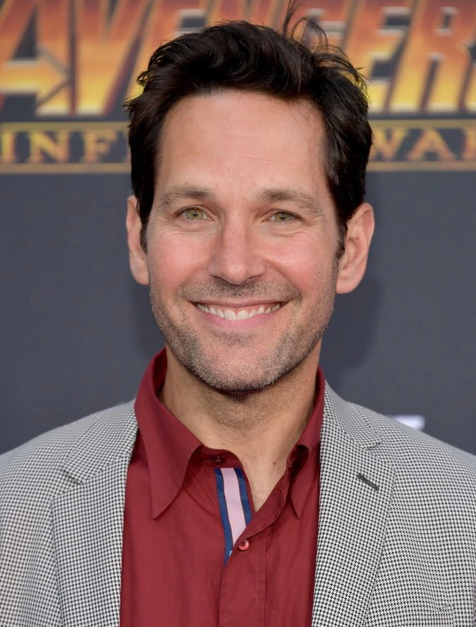 Paul Rudd | Comicbook Actors Wiki | Fandom