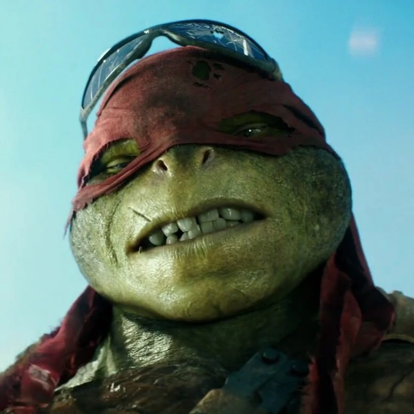 Portal:Raphael (TMNT) | Comicbook Actors Wiki | Fandom