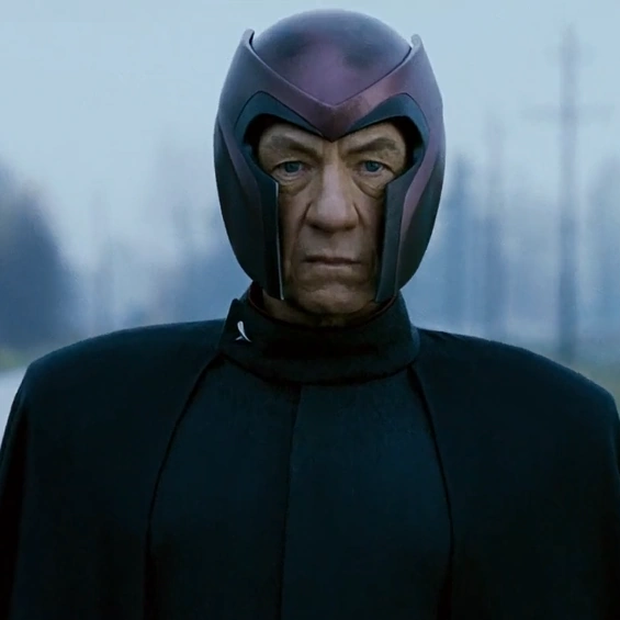 Portal:Magneto | Comicbook Actors Wiki | Fandom