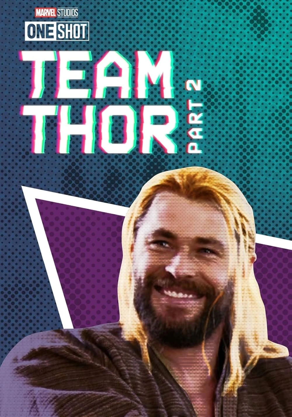 Category:Team Thor: Part 2 (movie) Cast Members | Comicbook Actors Wiki ...