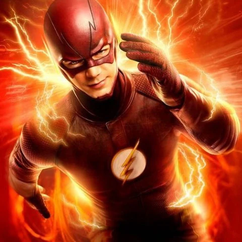 Portal:Flash | Comicbook Actors Wiki | Fandom