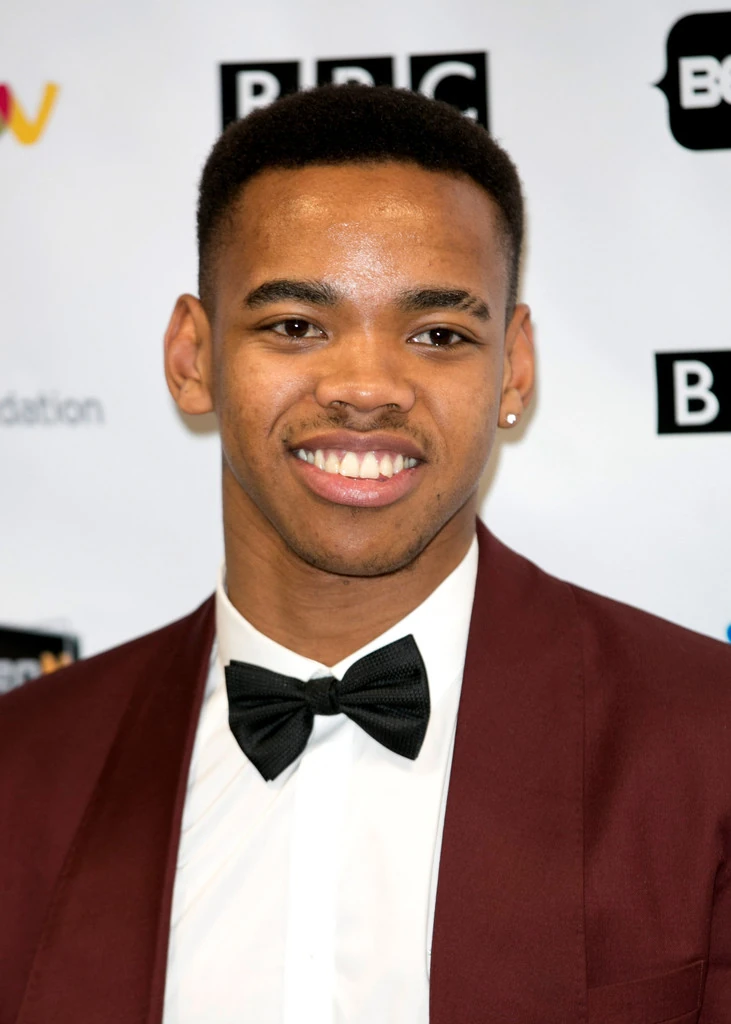 Joivan Wade | Comicbook Actors Wiki | Fandom