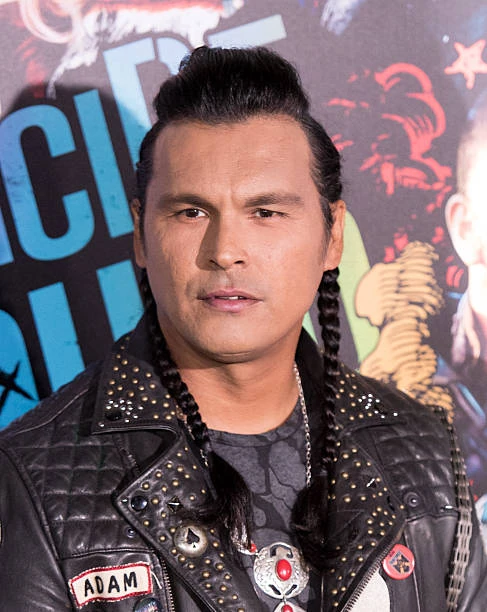 Adam Beach | Comicbook Actors Wiki | Fandom