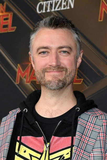 Sean Gunn | Comicbook Actors Wiki | Fandom
