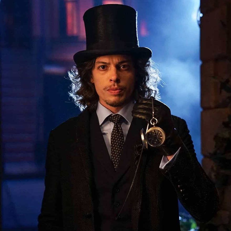 Portalmad Hatter Comicbook Actors Wiki Fandom