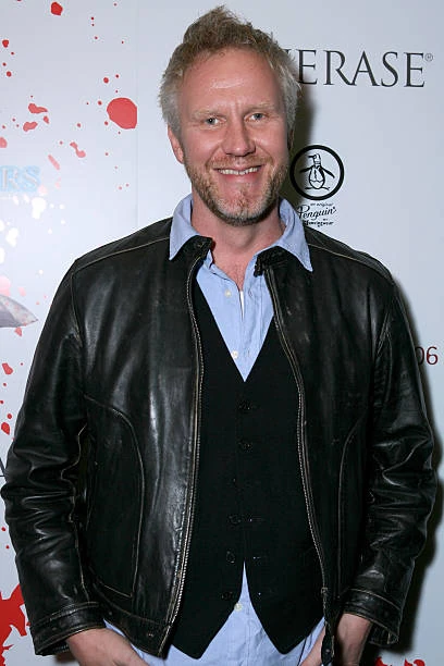 Christopher Allen Nelson | Comicbook Actors Wiki | Fandom