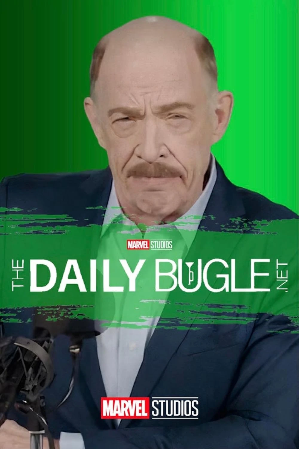 Category:TheDailyBugle.net (web series) Cast Members | Comicbook Actors ...