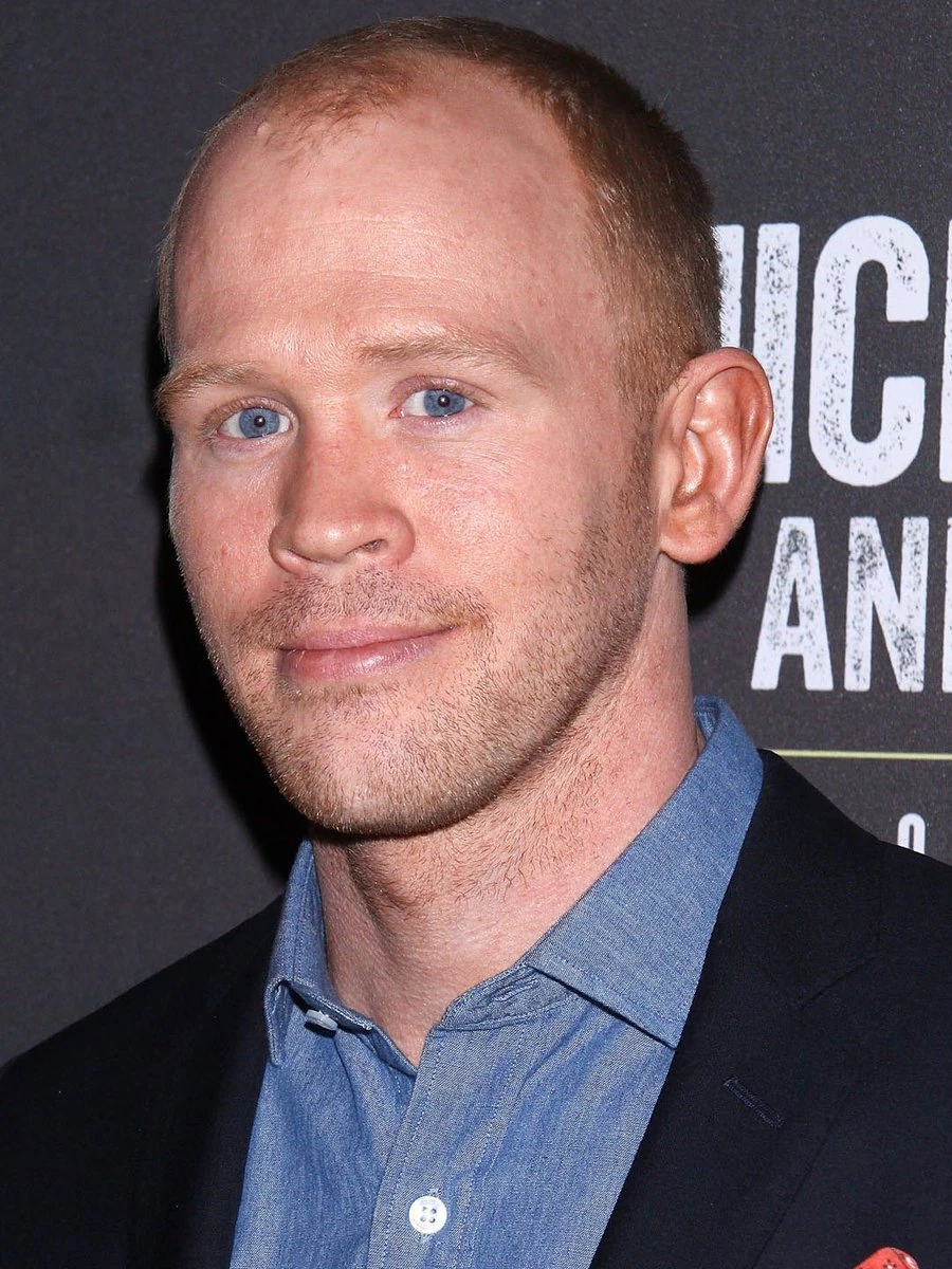 Alex Morf | Comicbook Actors Wiki | Fandom