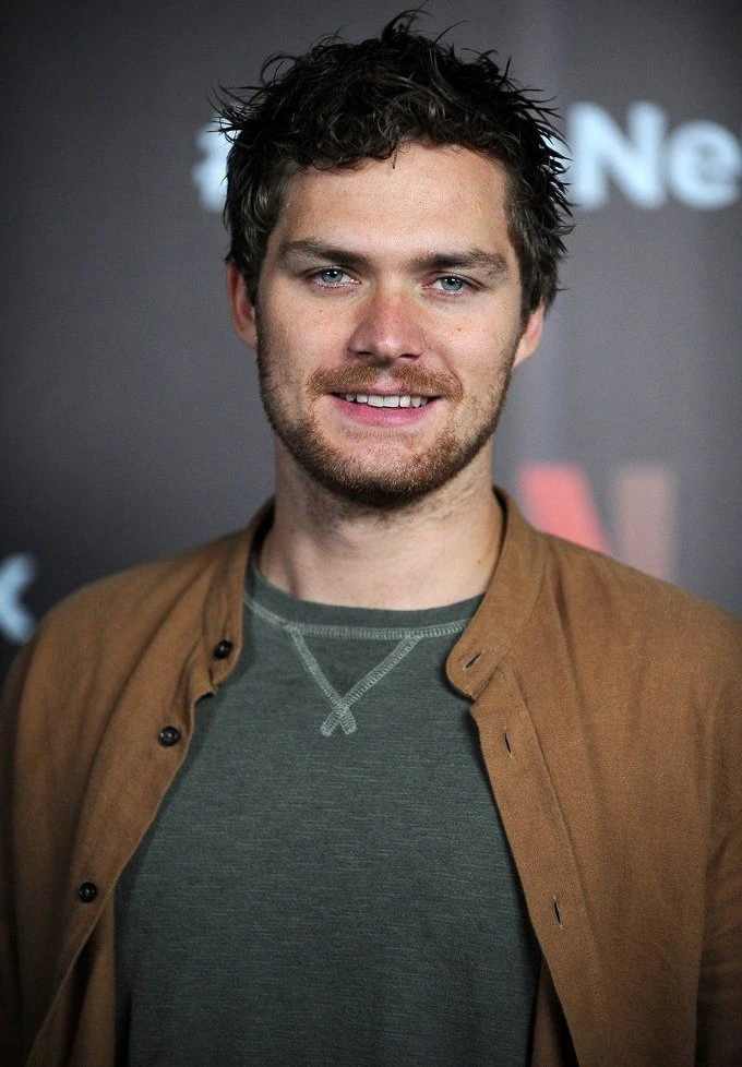 Finn Jones | Comicbook Actors Wiki | Fandom
