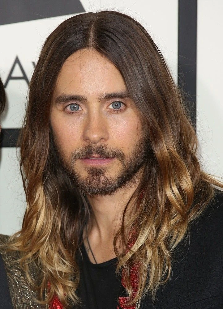 Jared Leto | Comicbook Actors Wiki | Fandom