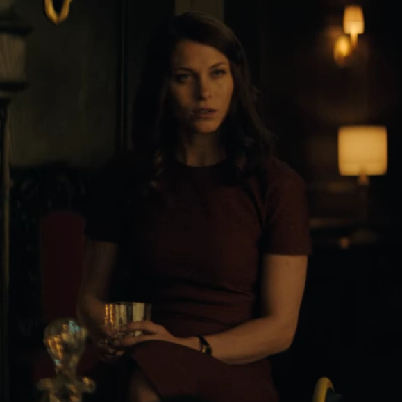 Portal:Barbara Gordon | Comicbook Actors Wiki | Fandom