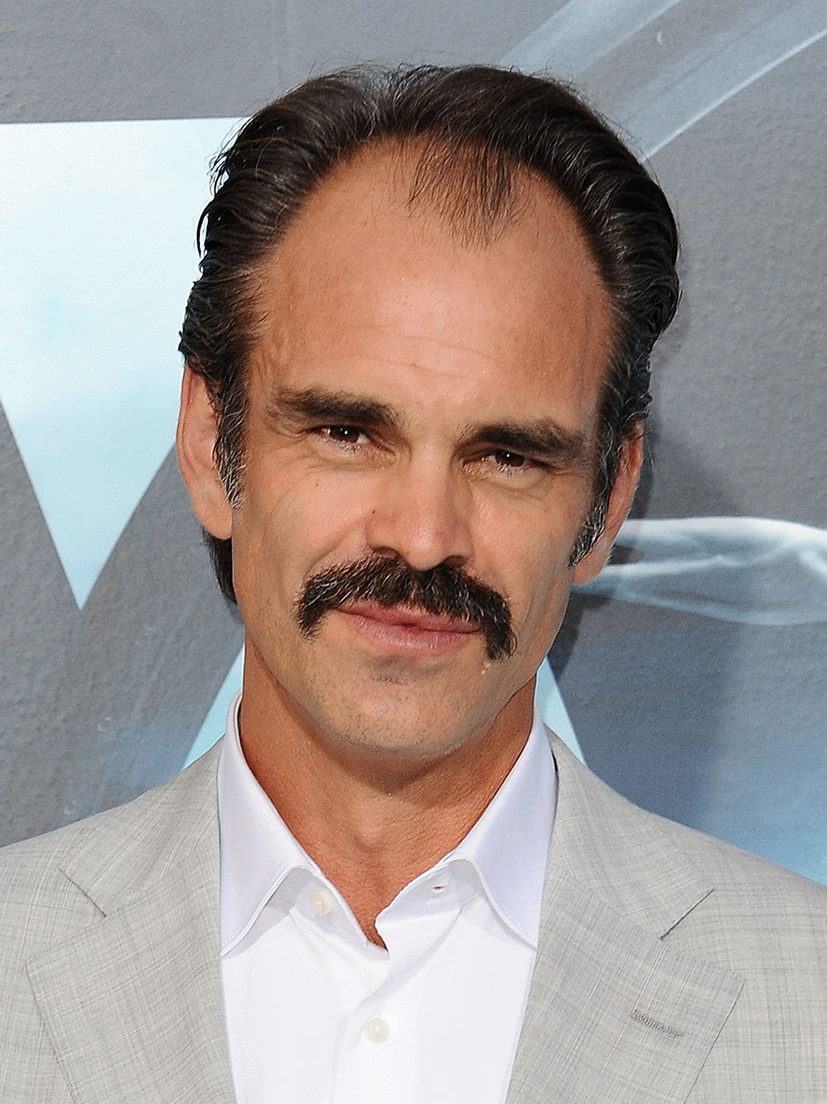 Steven Ogg | Comicbook Actors Wiki | Fandom
