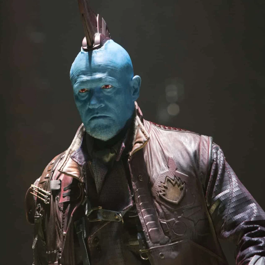 Portal:Yondu Udonta | Comicbook Actors Wiki | Fandom