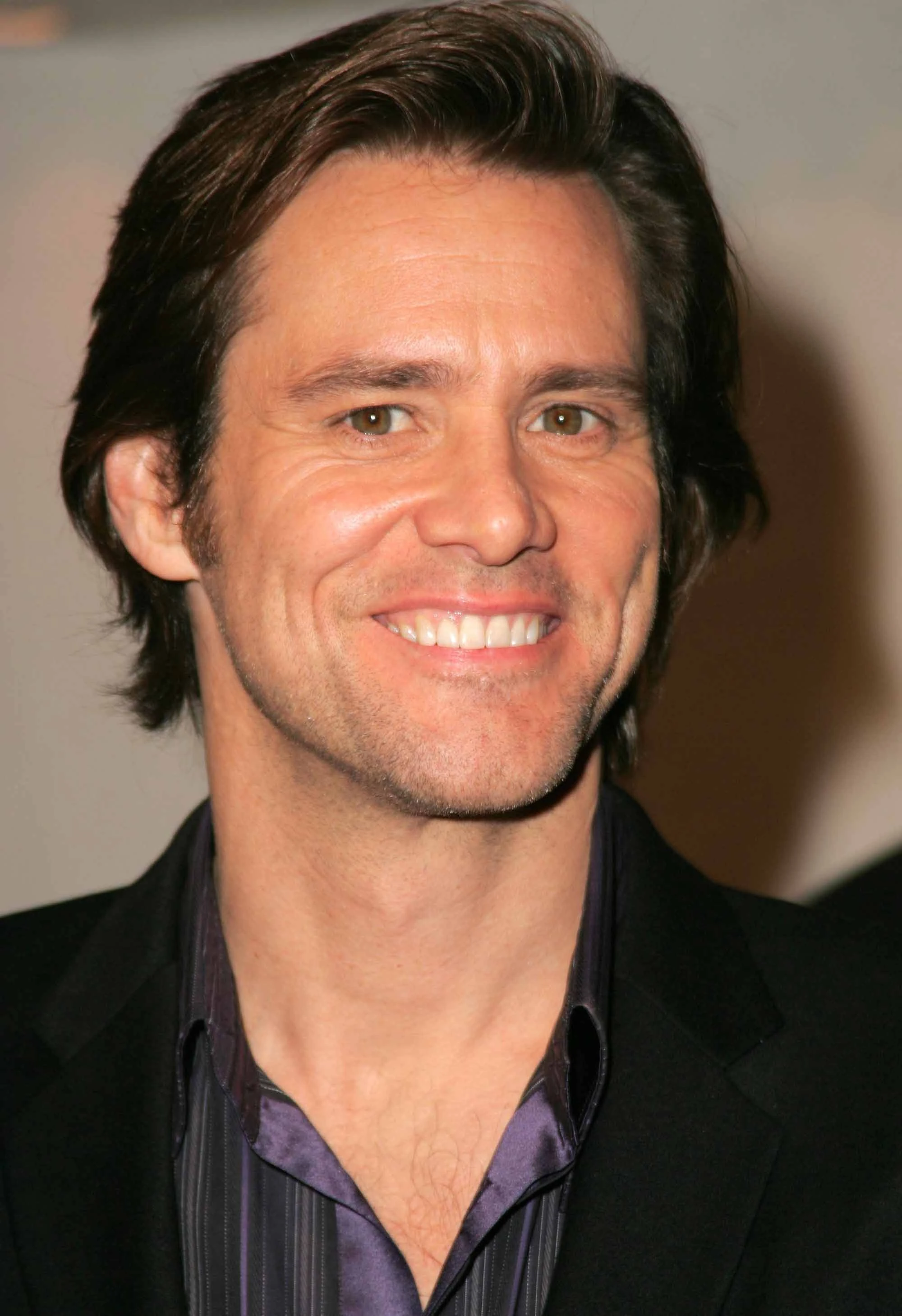 Jim Carrey | Comicbook Actors Wiki | Fandom
